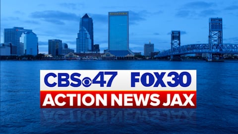Chandler Morgan, Action News Jax - Action News Jax