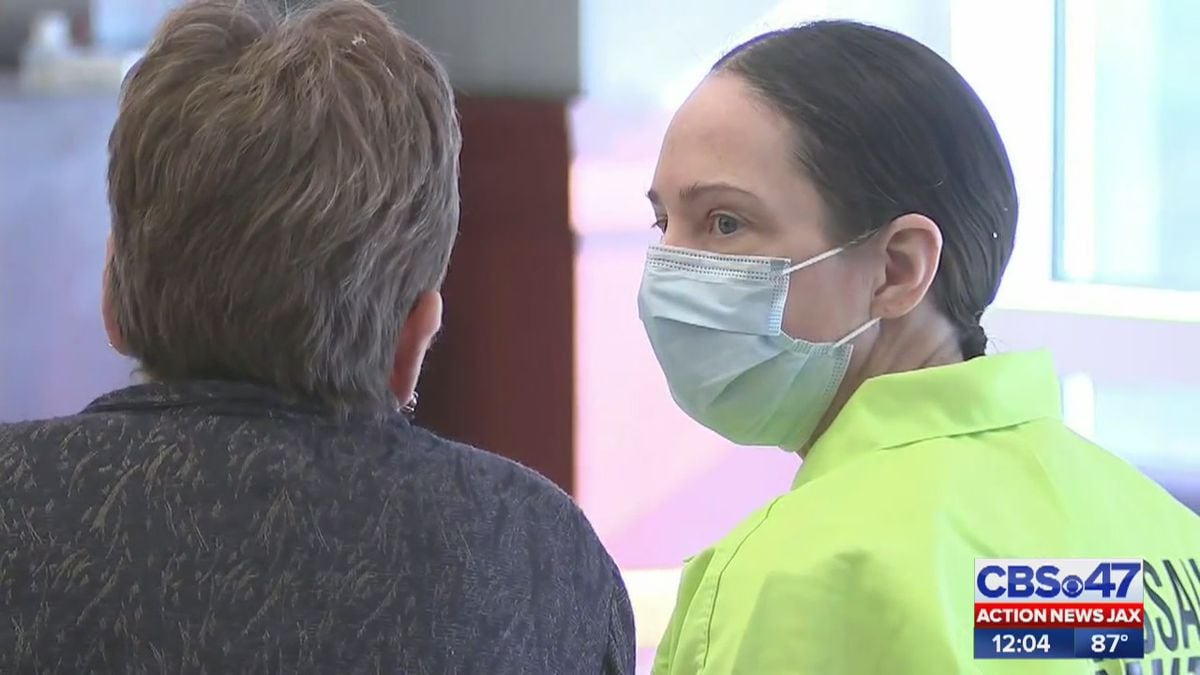 Joleen Cummings' accused killer Kimberly Kessler moved to Florida State ...