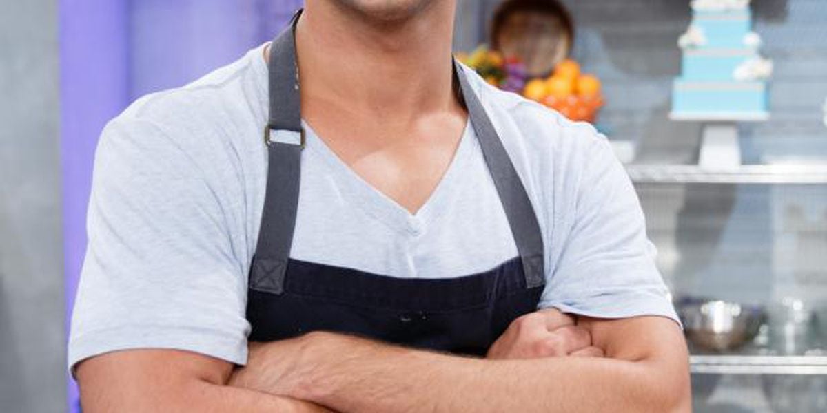 Amelia Island pastry chef wins season three of Food Network's 'Spring ...