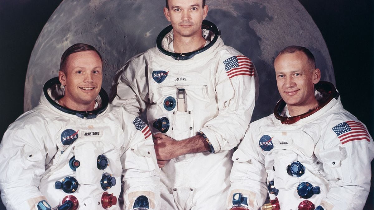 11 things you probably never knew about the historic Apollo 11 moon landing