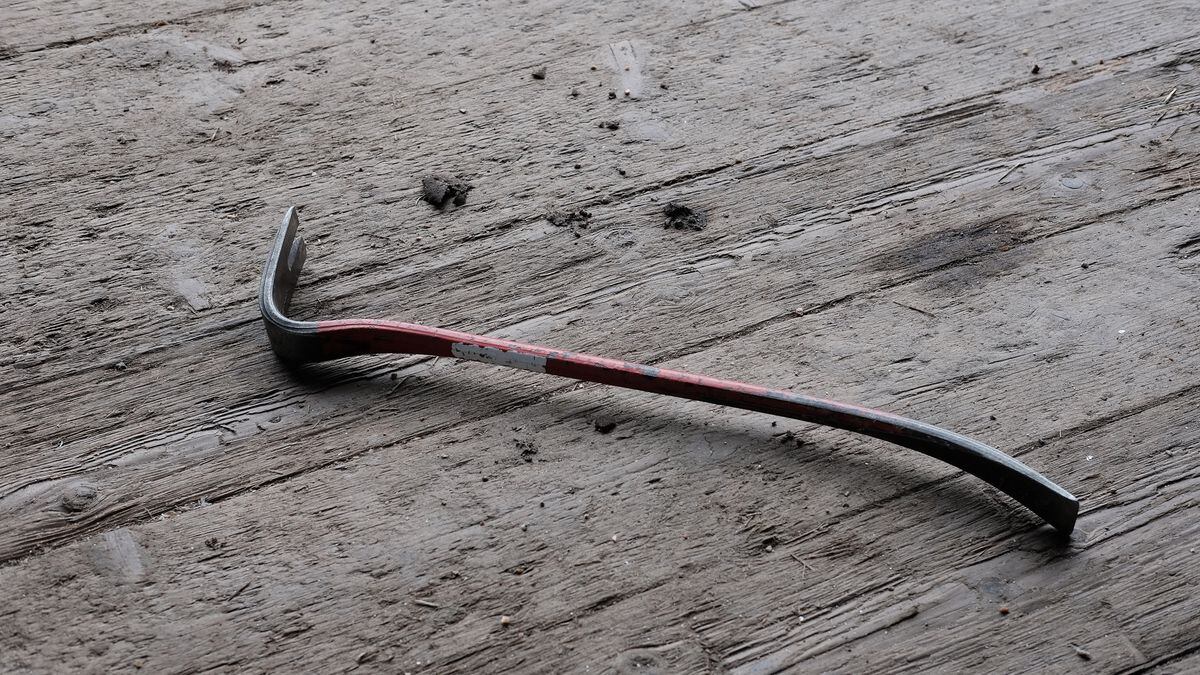 Student critically beaten with crowbar after school bus argument with ...