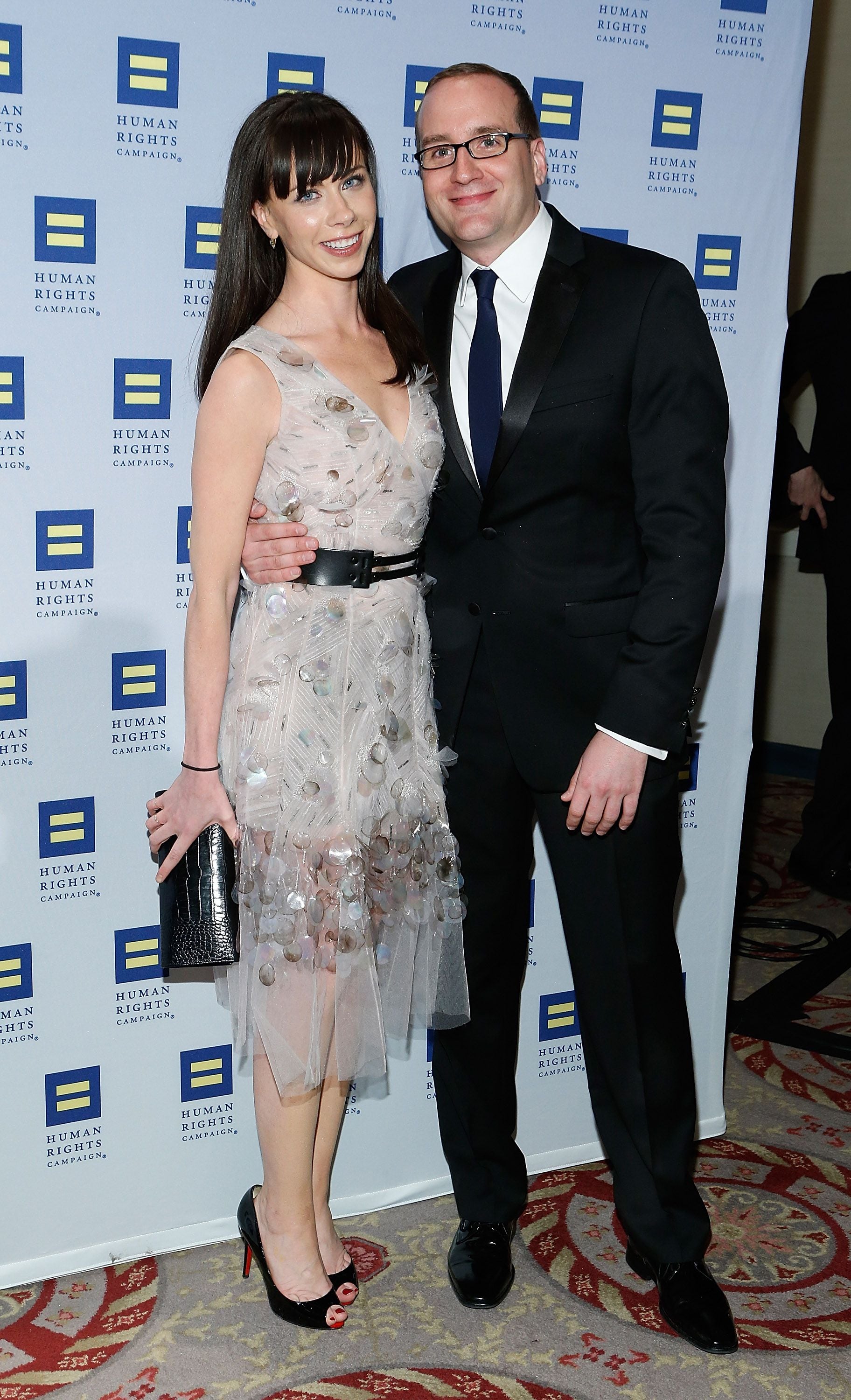 Barbara Bush Jr 2022