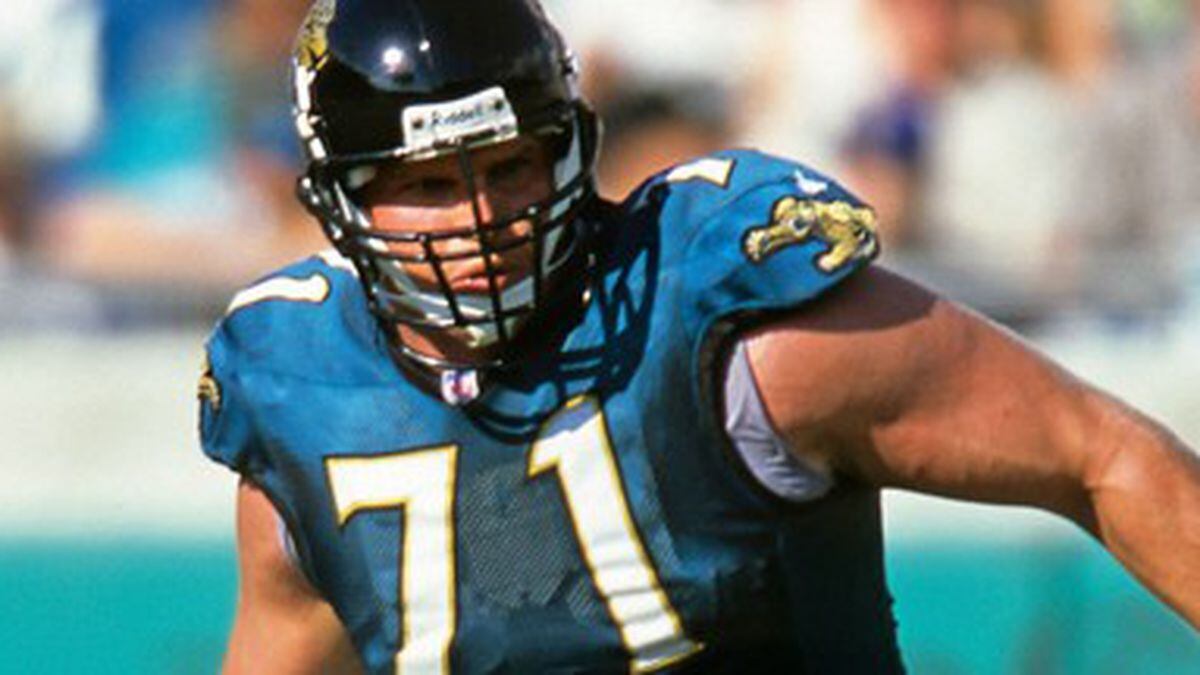 Tony Boselli again passed over for Hall of Fame