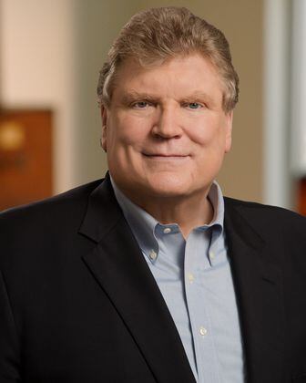 Northeast Florida legal icon William 'Bill' Harrell dies