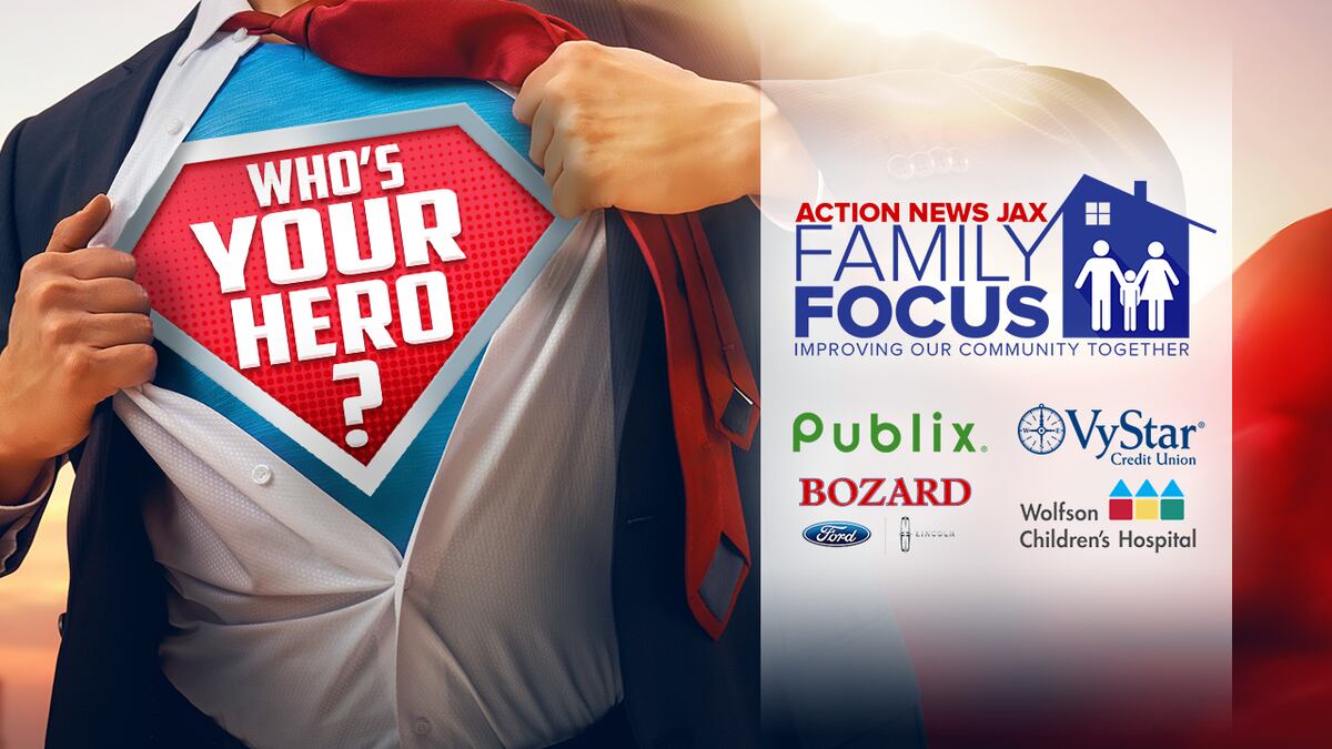 Who’s Your Hero During The Coronavirus Pandemic?