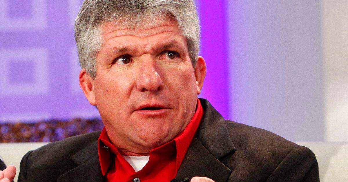 'Little People, Big World' star Matt Roloff makes announcement about ...