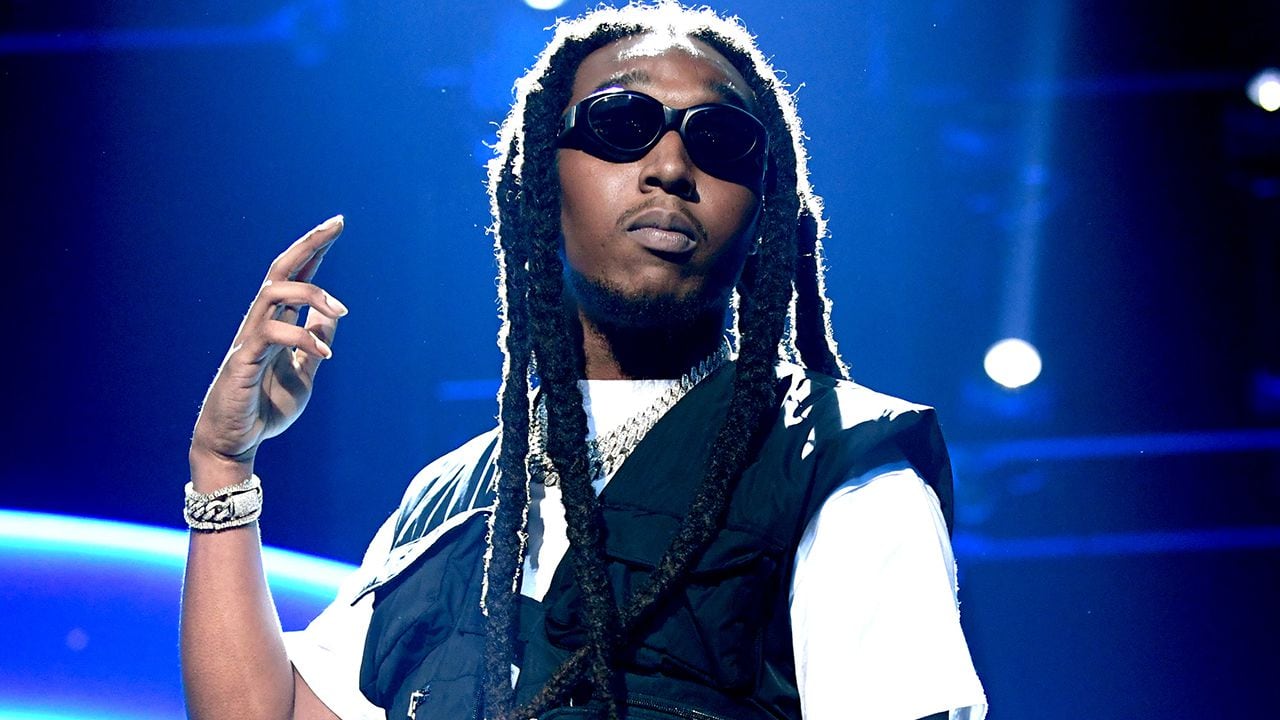 Migos Ran Up The Money