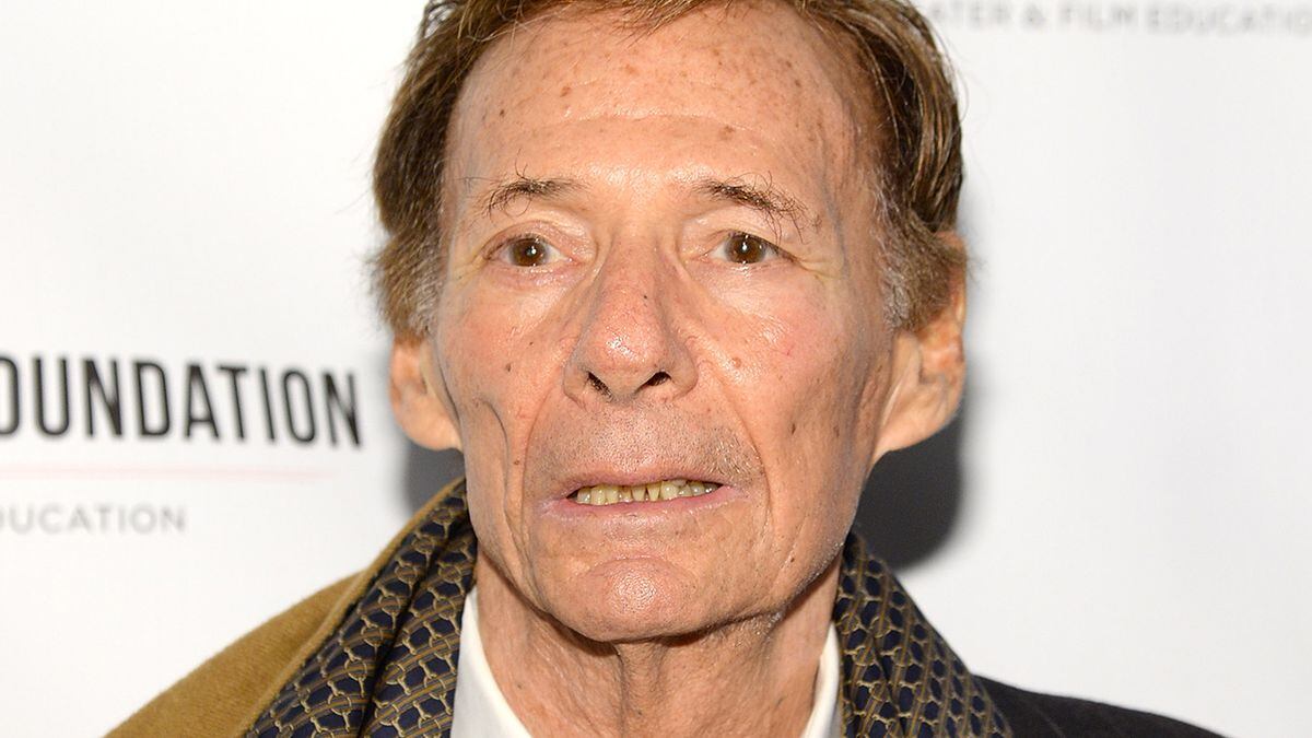 Ron Leibman, actor in ‘Friends,’ and ‘Norma Rae’ dies at 82